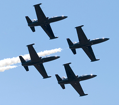 Patriot Jet Team - Hire the Patriots Jet Team in the SF Bay Area